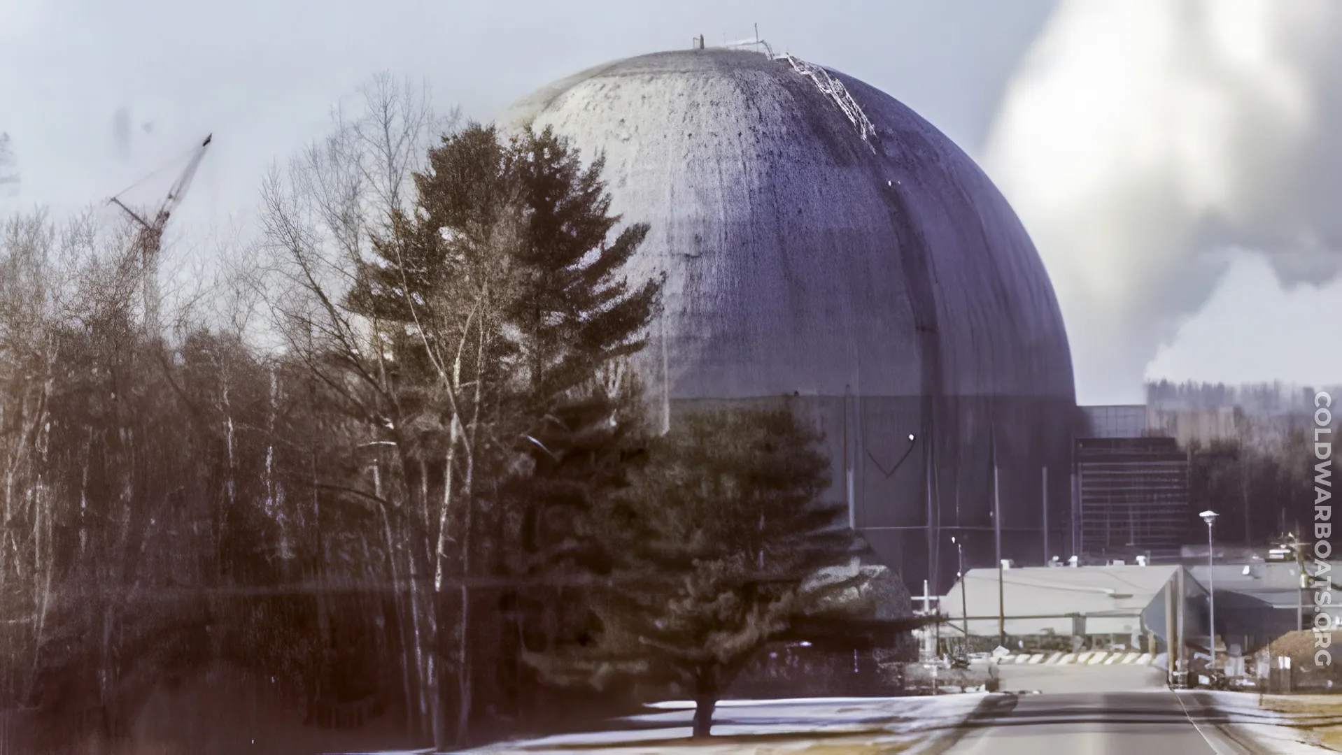 NPTU BALLSTON SPA Quarterdeck