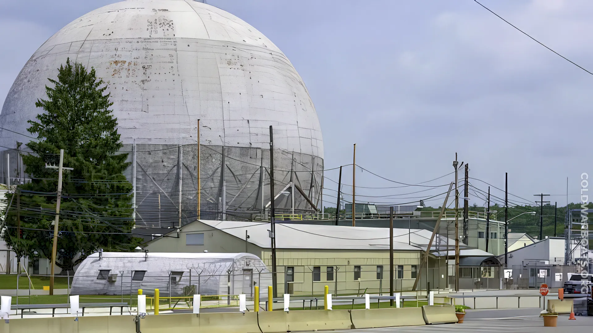 NPTU BALLSTON SPA Quarterdeck