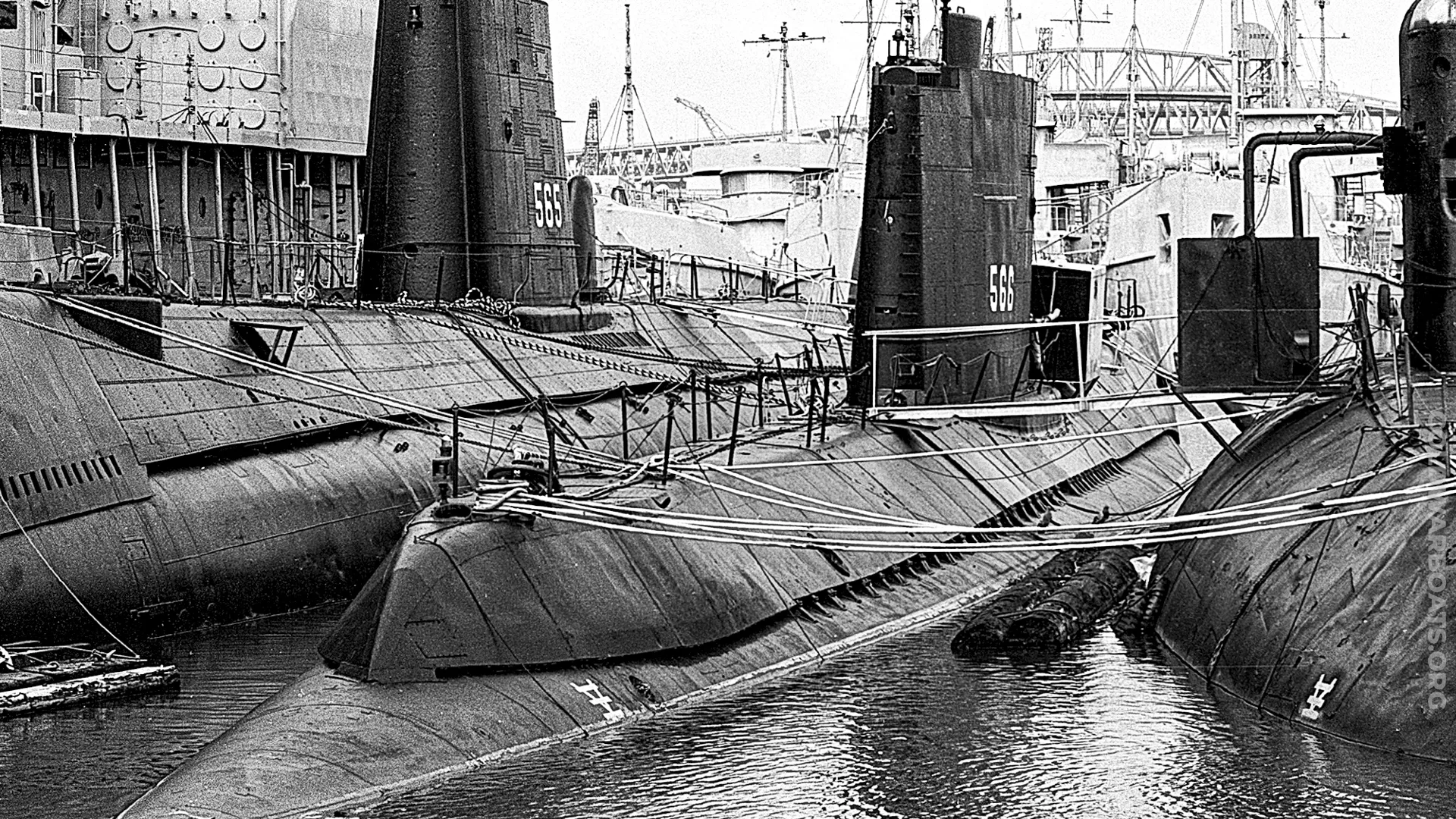USS SEALION (SS/ASSP/APSS/LPSS 315)
