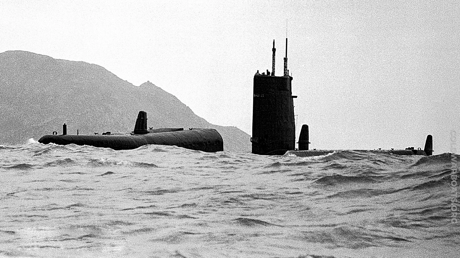 USS BARRACUDA (SSK 1/SST 3)
