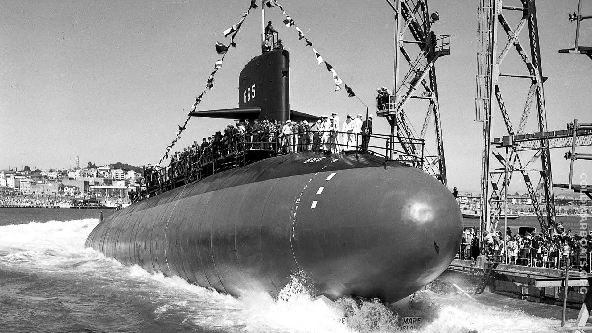 Sign the Log and Leave a Comment!