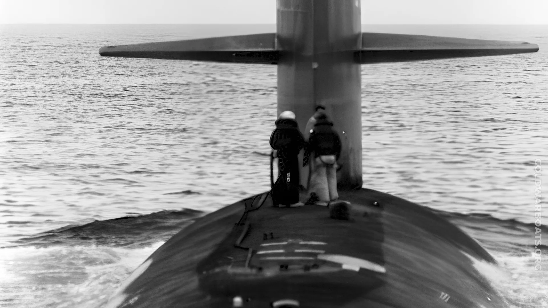 USS BLUEFISH (SSN 675)